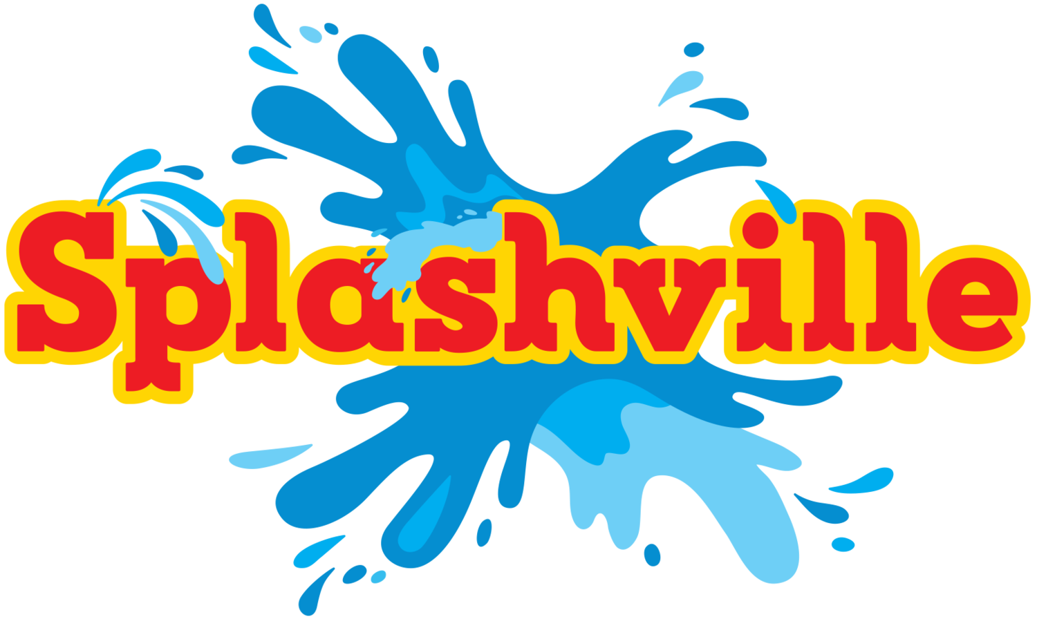 Splashville - Party Kid